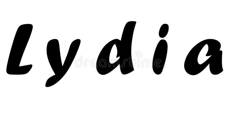 Lydia Stock Illustrations – 26 Lydia Stock Illustrations, Vectors ...