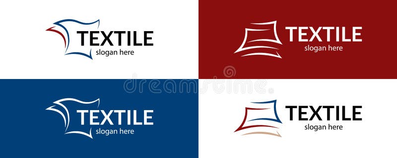 Textile Logo Stock Illustrations – 146,675 Textile Logo Stock ...