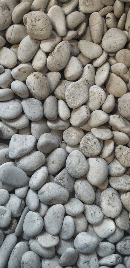 Simple Texture of the White Stone Stock Image - Image of rock, simple ...
