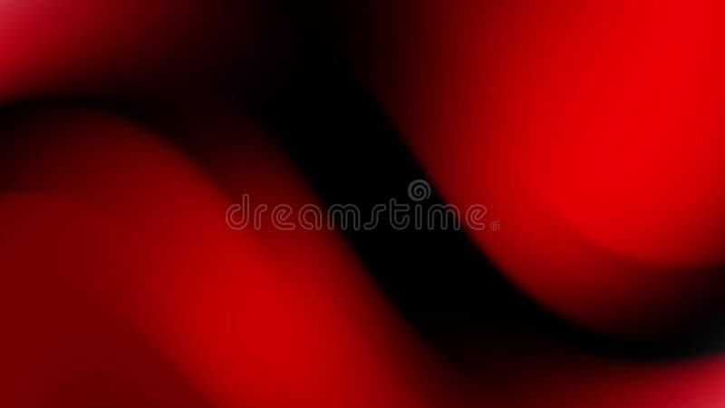 A Simple, Textured, Red Background with Dark Shadows Stock Video ...