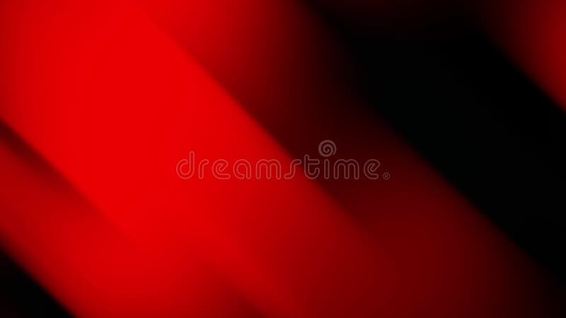 A Simple, Textured, Red Background with Dark Shadows Stock Footage ...