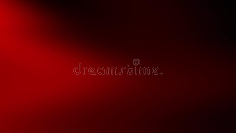A Simple, Textured, Red Background with Dark Shadows Stock Footage ...