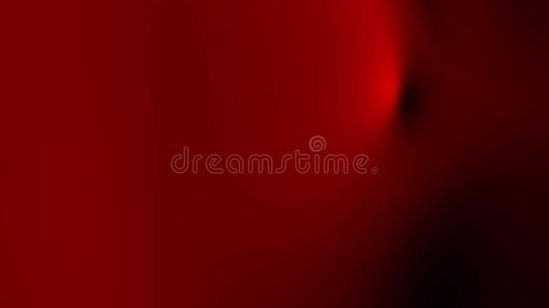 A Simple, Textured, Red Background with Dark Shadows Stock Footage ...