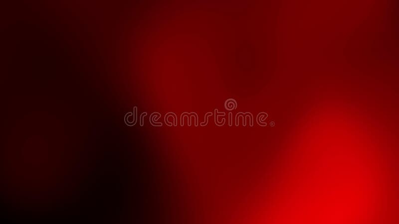 A Simple, Textured, Red Background with Dark Shadows Stock Footage ...