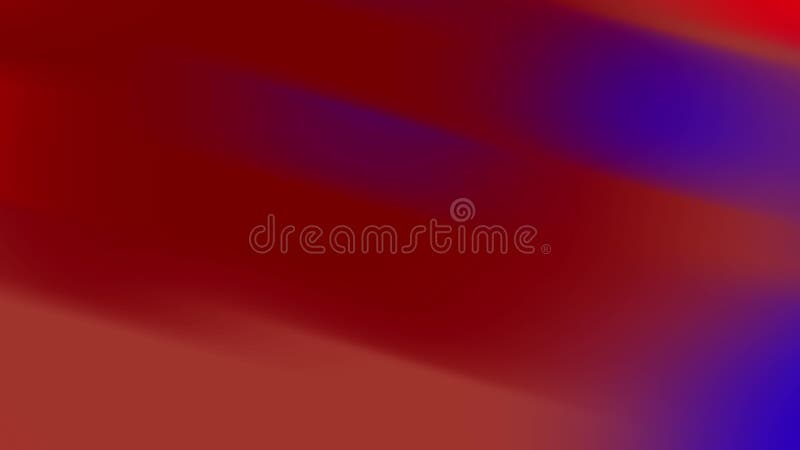 A Simple, Textured, Red Background with Dark Shadows Stock Video ...