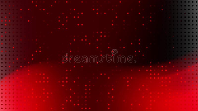 A Simple, Textured, Red Background with Dark Shadows Stock Footage ...