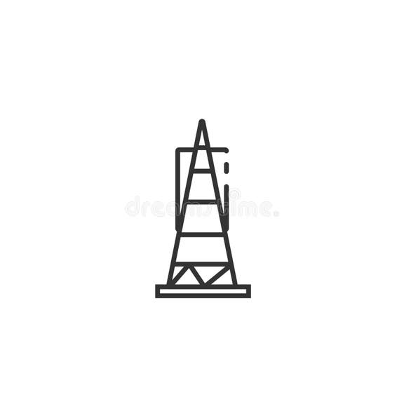 Transamerica Pyramid Stock Illustrations – 75 Transamerica Pyramid ...