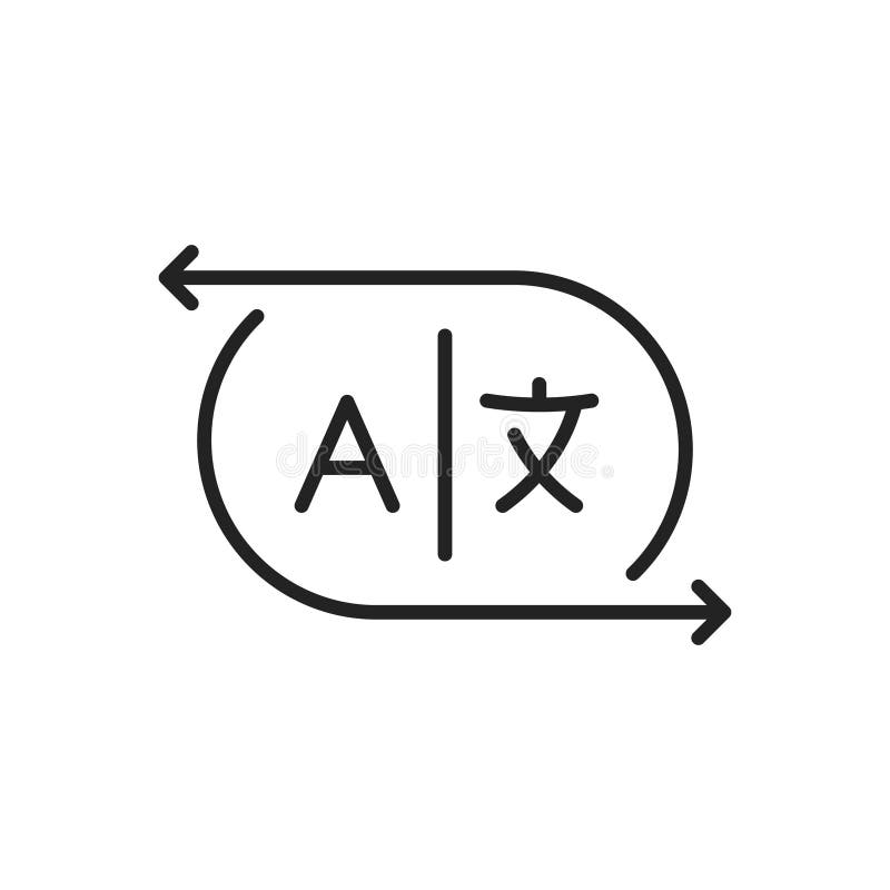 Translator Sign Stock Illustrations – 5,645 Translator Sign Stock ...