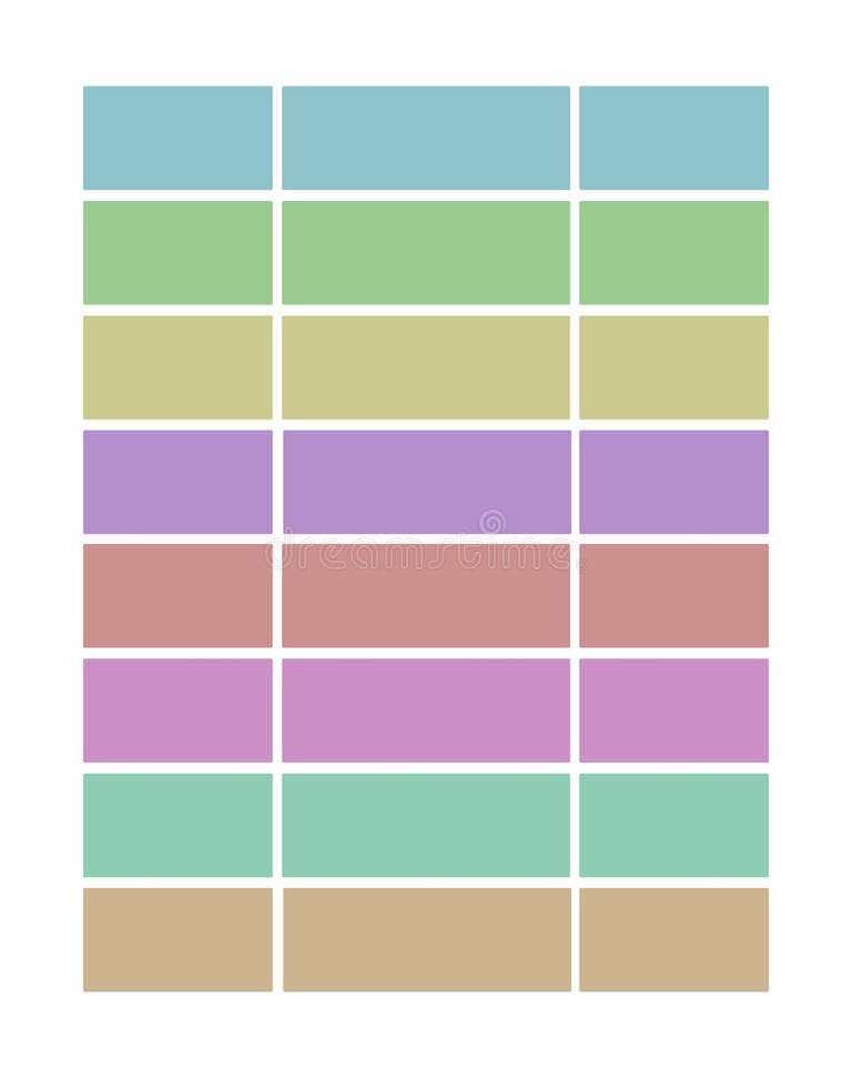 Simple Colored Lines Stock Illustrations – 20,237 Simple Colored Lines ...