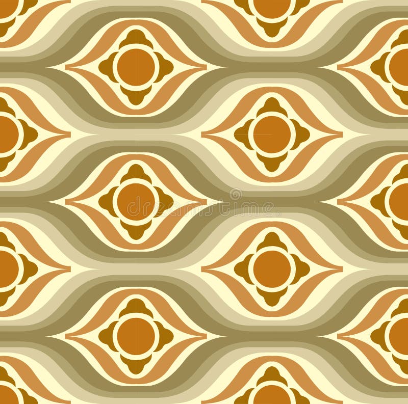 Simple tiling background stock vector. Illustration of background ...