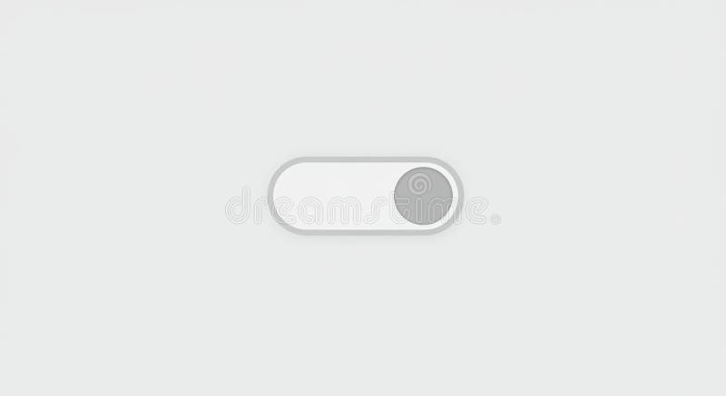 Simple Toggle Switch Icon Stock Illustrations – 1,917 Simple Toggle ...