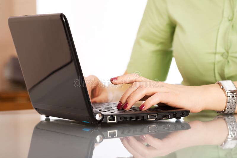 Simple touch stock photo. Image of horizontal, patience - 12021568