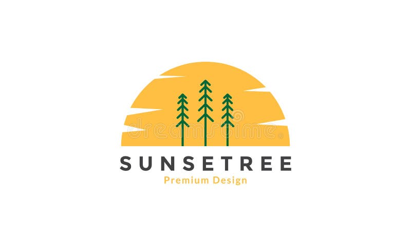 Simple Green Tree Logo Stock Illustrations – 59,608 Simple Green Tree ...