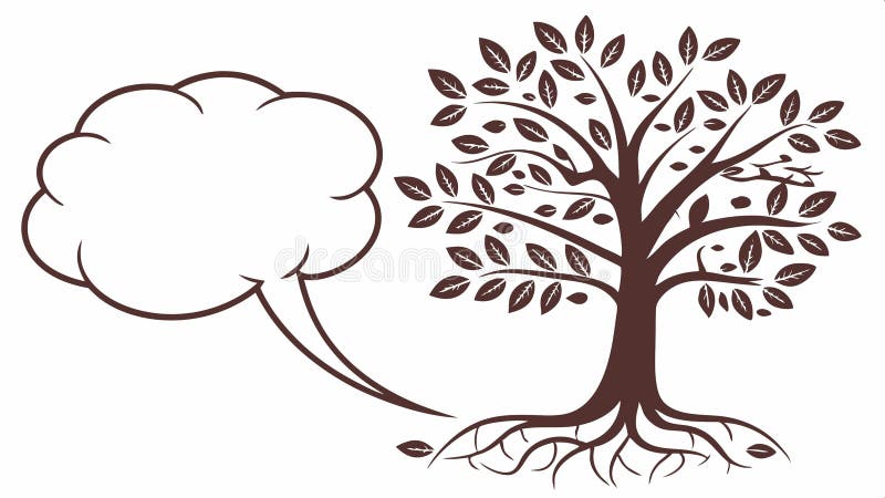 Simple Tree Growth: Natural Development and Organic Progress. # ...