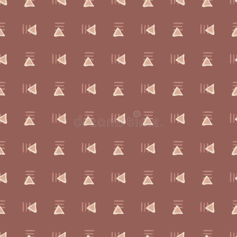 Maroon Triangle Background Stock Illustrations – 1,715 Maroon Triangle ...