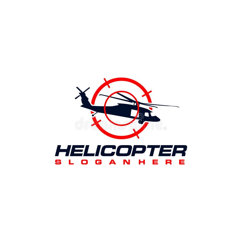 Helicopter Logo Stock Illustrations – 9,175 Helicopter Logo Stock ...