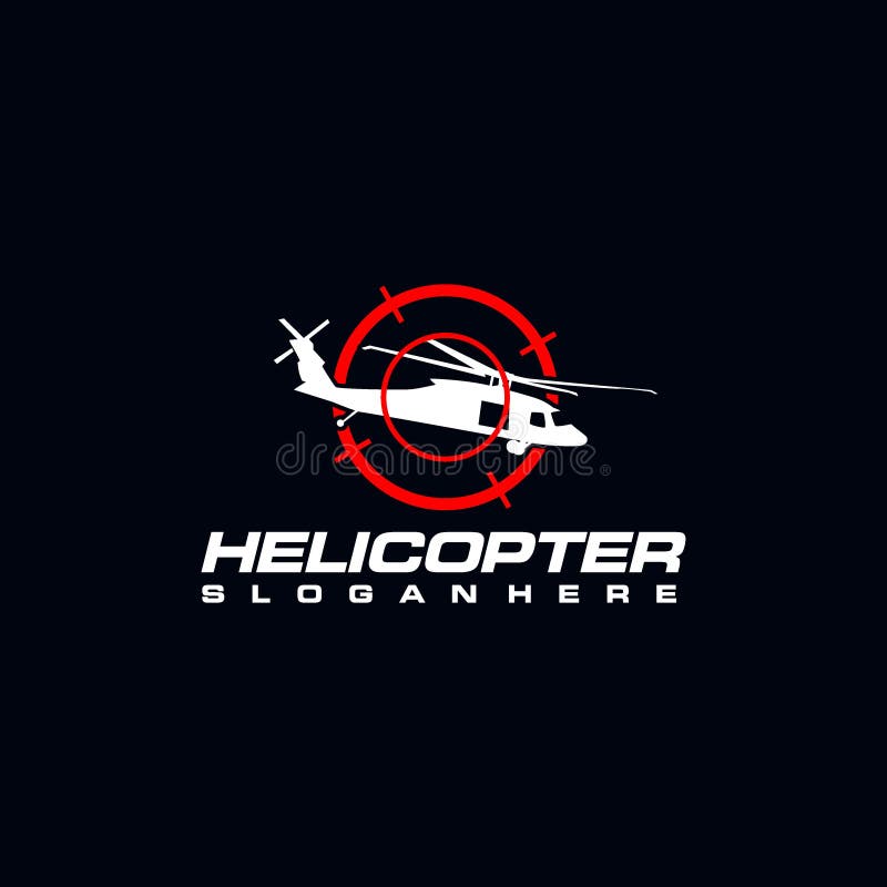 Helicopter Logo Stock Illustrations – 6,339 Helicopter Logo Stock ...