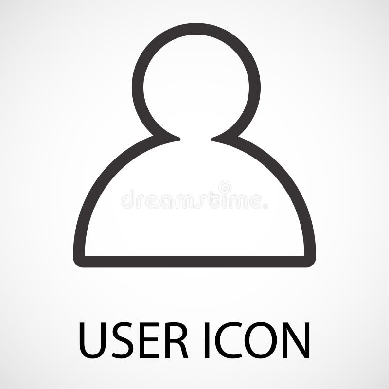 Simple User Stock Illustrations – 72,755 Simple User Stock ...