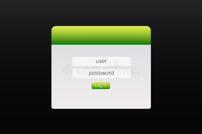 Clear Interface Stock Illustrations – 21,971 Clear Interface Stock Illustrations, Vectors ...