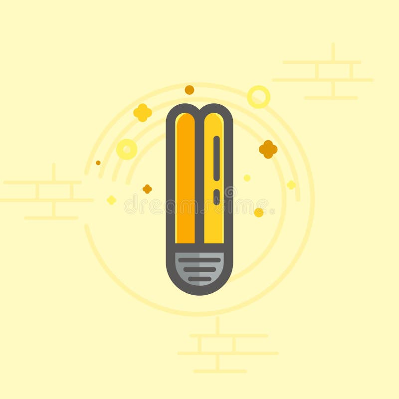 Double Bulb Stock Illustrations – 926 Double Bulb Stock Illustrations ...
