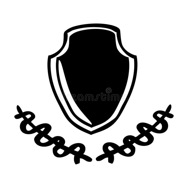 Simple Vector Doodle Hand Draw Sketch, Badge Stock Vector ...