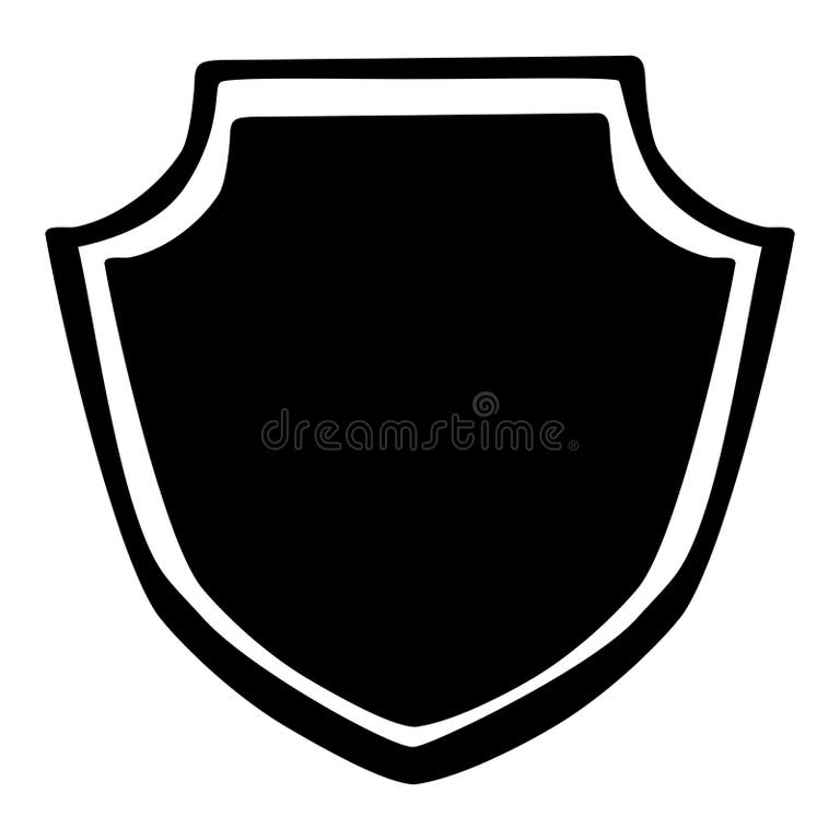 Simple Vector Doodle Hand Draw Sketch, Badge Stock Vector ...