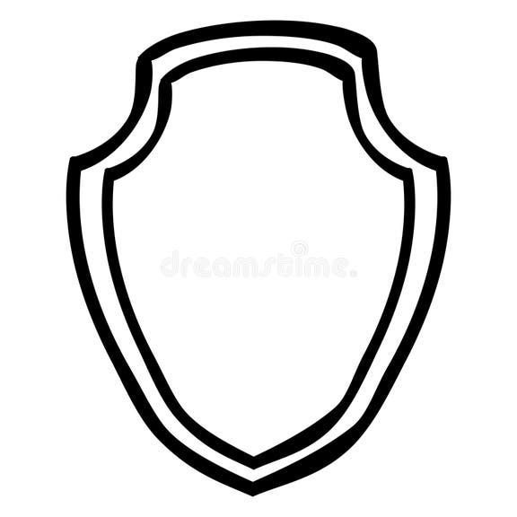 Simple Vector Doodle Hand Draw Sketch, Badge Stock Vector ...