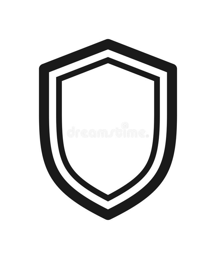 Shield security lock icon stock vector. Illustration of flat - 133480742 Shield security lock icon stock vector. Illustration of flat - 133480742
