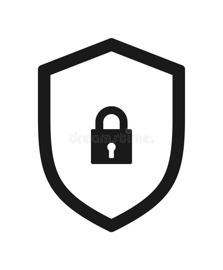 Pictogram Security Stock Illustrations – 107,540 Pictogram Security ...