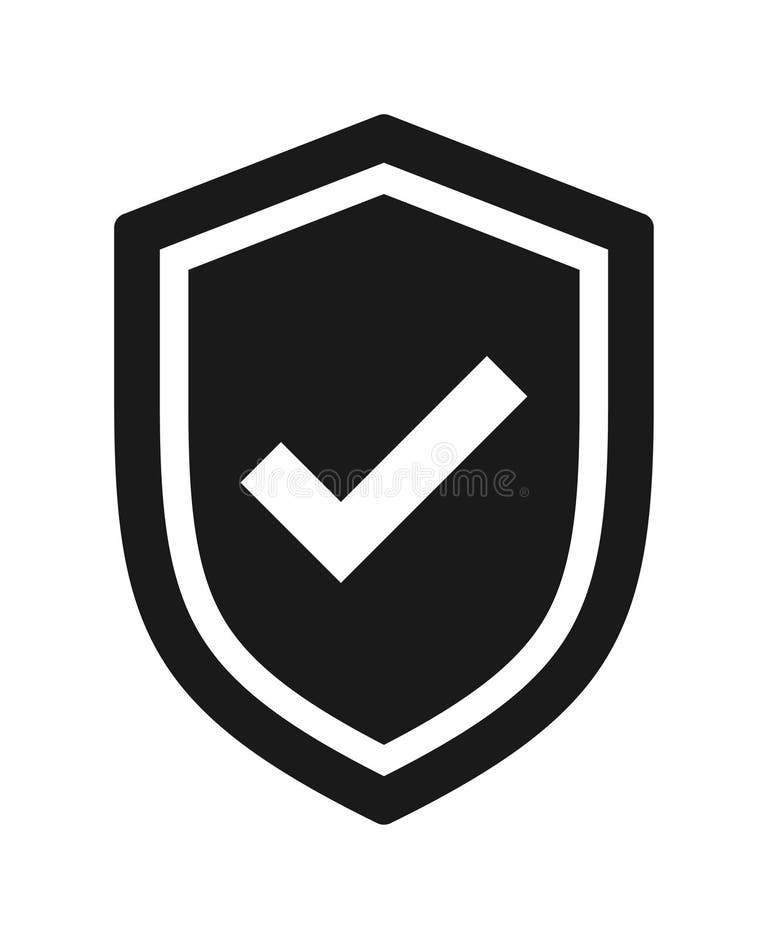 Tick Shield Stock Illustrations – 10,537 Tick Shield Stock ...