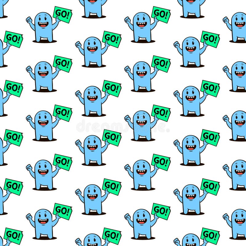 Go Word Clip Art Stock Illustrations – 51 Go Word Clip Art Stock ...