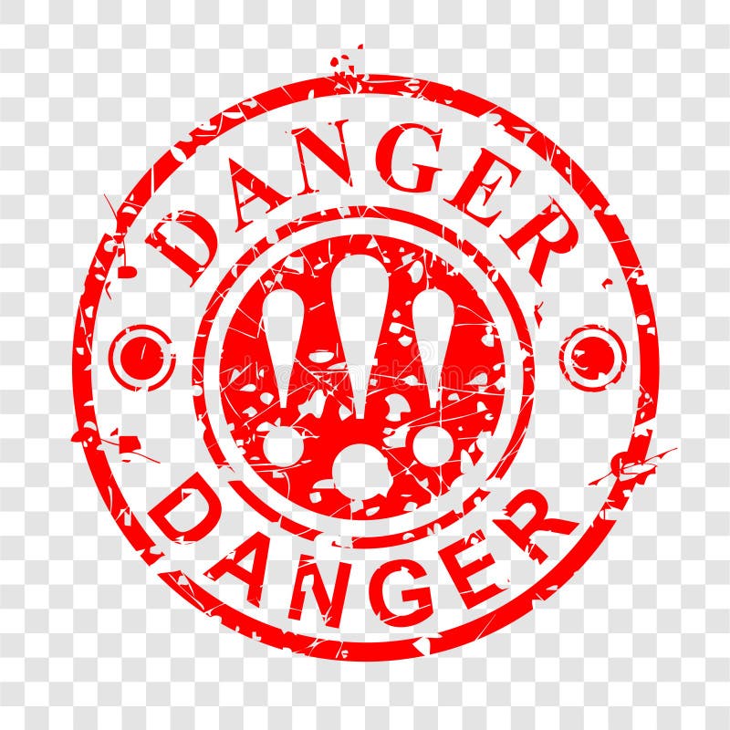 Effect Danger Stock Illustrations – 40,612 Effect Danger Stock ...