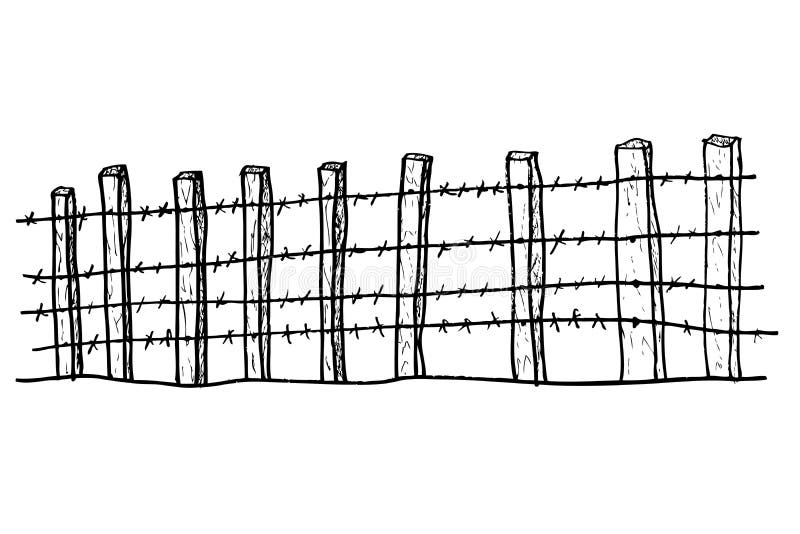 Tree Barricade Stock Illustrations – 107 Tree Barricade Stock ...