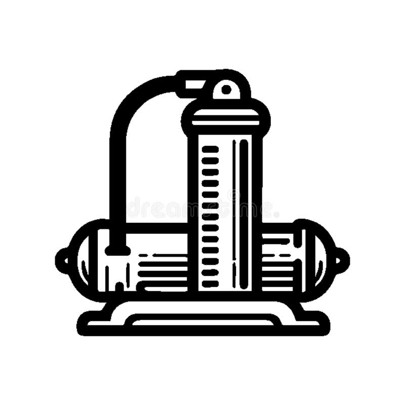 Vacuum Pump Icon Stock Illustrations – 764 Vacuum Pump Icon Stock ...