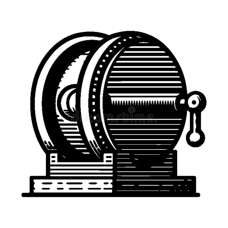 Ball Mills Stock Illustrations – 12 Ball Mills Stock Illustrations ...