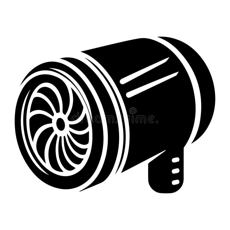 Axial Flow Fan Stock Illustrations – 14 Axial Flow Fan Stock ...
