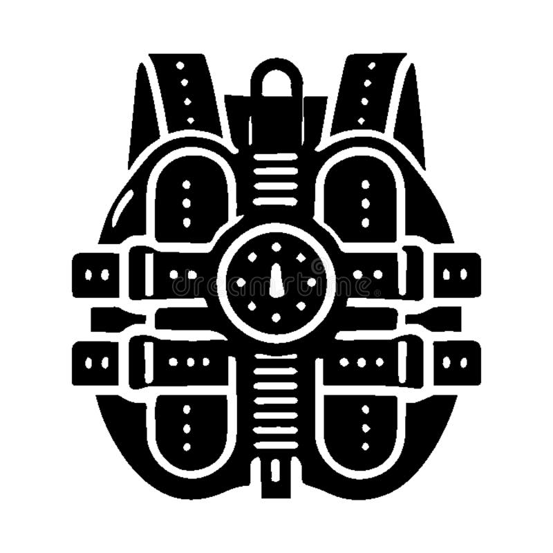 Flotation System Stock Illustrations – 22 Flotation System Stock ...