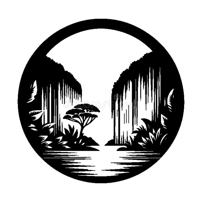 Icon Cenotes Stock Illustrations – 5 Icon Cenotes Stock Illustrations ...