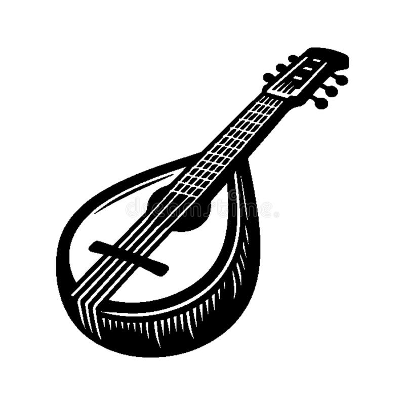 Charango Logo Illustration Stock Illustrations – 4 Charango Logo Illustration Stock ...