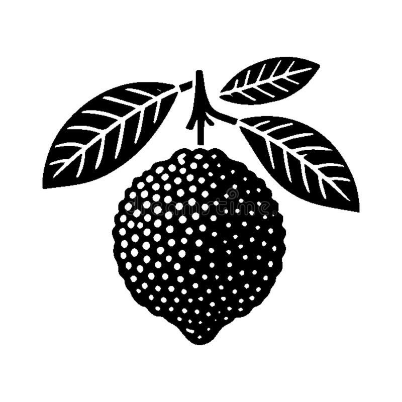 Simple Vector Icon of Chinotto Logo Design Illustration. Stock Vector ...