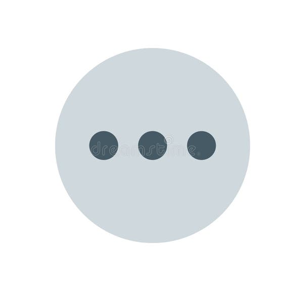 Simple Vector Icon. Concept of Sow More Stock Vector - Illustration of ...