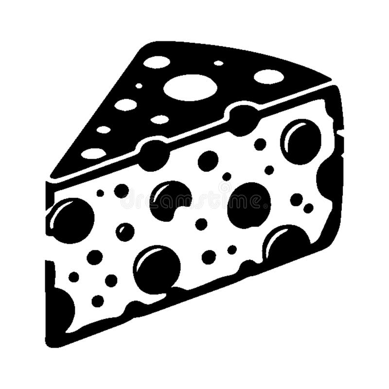 Danish Blue Cheese Logo Stock Illustrations – 6 Danish Blue Cheese Logo ...