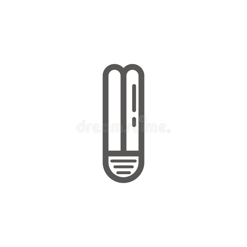 Double Bulb Stock Illustrations – 926 Double Bulb Stock Illustrations ...
