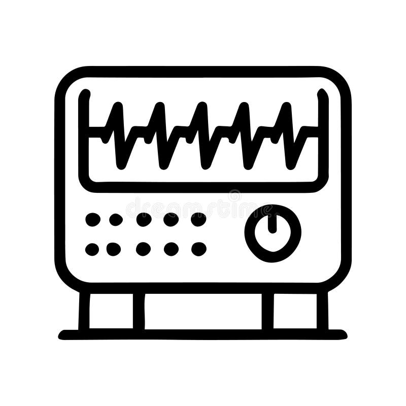 Ekg Icon Stock Illustrations – 13,243 Ekg Icon Stock Illustrations ...