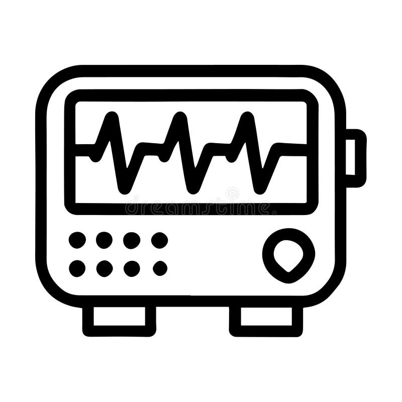 Ekg Logo Stock Illustrations – 5,083 Ekg Logo Stock Illustrations ...