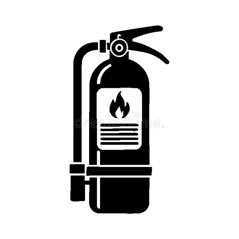 Fire Extinguisher Vector Logo Stock Illustrations – 3,230 Fire Extinguisher Vector Logo Stock ...