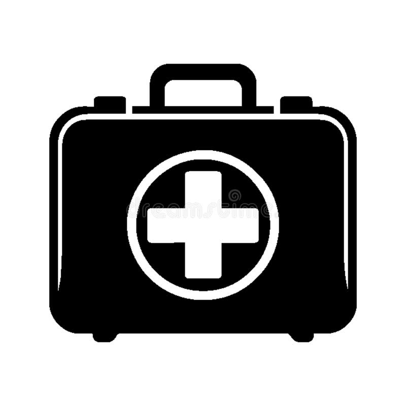 First Aid Kit Logo Stock Illustrations – 3,422 First Aid Kit Logo Stock ...