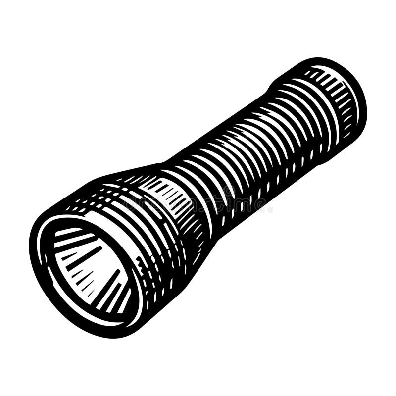 Flashlight Icon Vector Logo Stock Illustrations – 6,427 Flashlight Icon ...