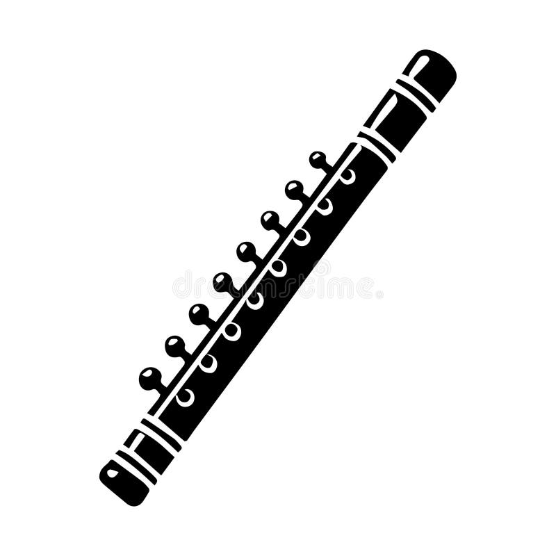 Flute Logo Stock Illustrations – 3,206 Flute Logo Stock Illustrations ...