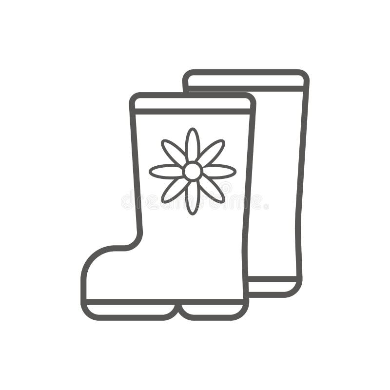 Gum Boots Stock Illustrations – 877 Gum Boots Stock Illustrations ...